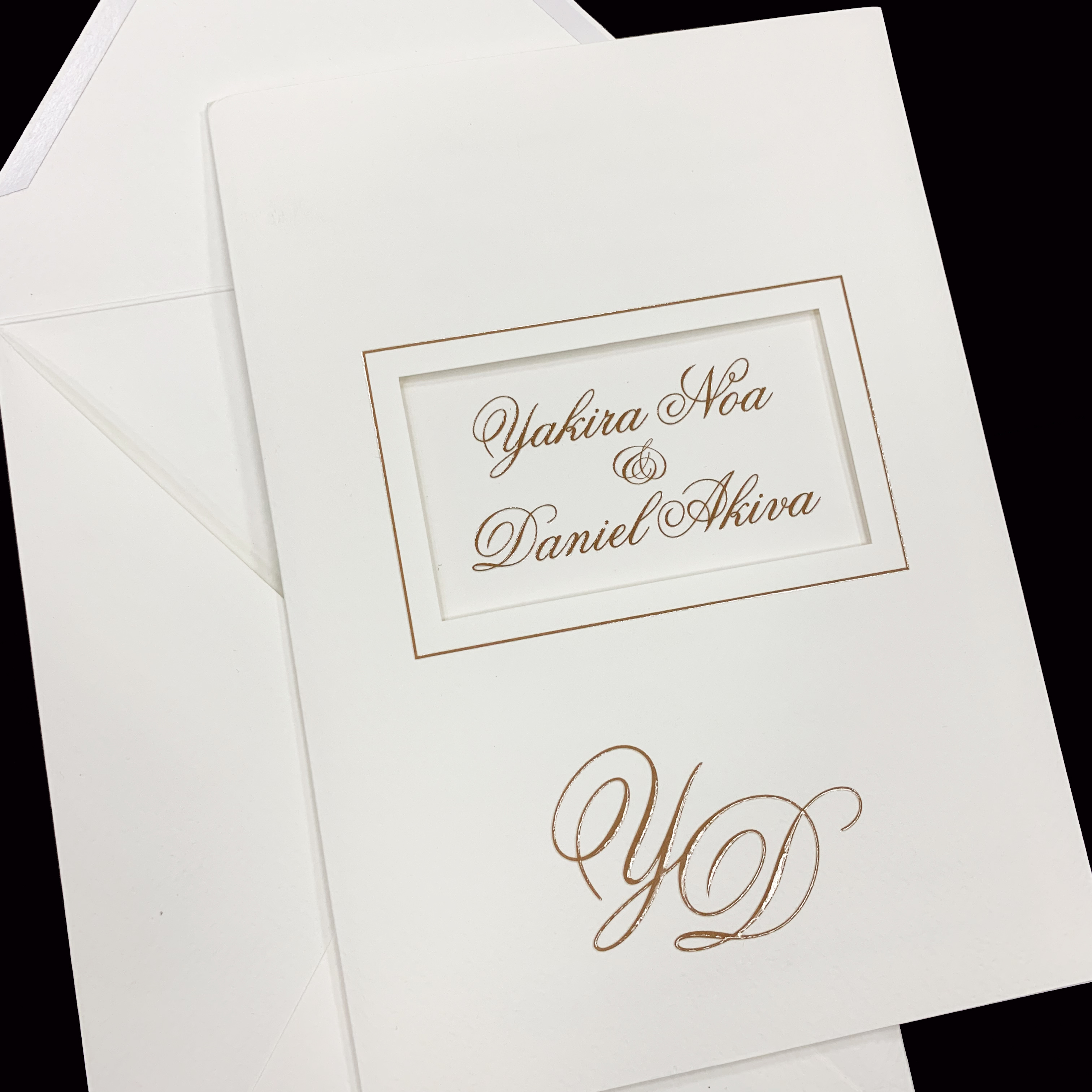 BP Invitations - BP Invitation Loft